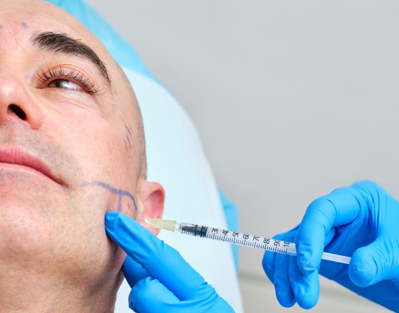 How Can BOTOX Help with TMJ Disorder?